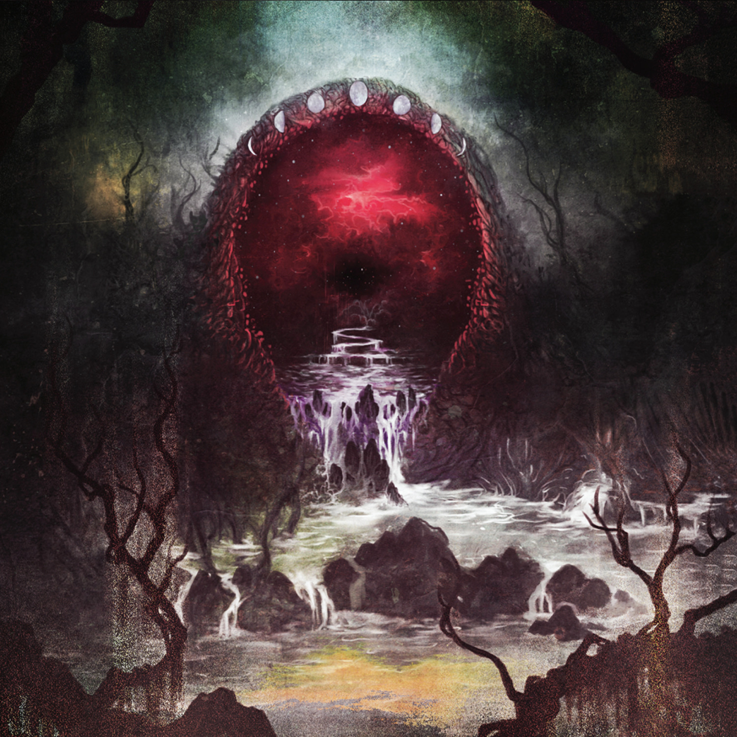 Introducing Terrific Tuesday – Funeral Doom Edition | Middle Aged Metalhead